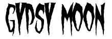 Gypsy Moon: Free Font Download | MaisFontes