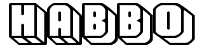 Habbo: Baixar Fonte Grátis | MaisFontes