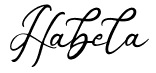 Habela: Baixar Fonte Grátis | MaisFontes