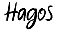 Hagos: Free Font Download | MaisFontes