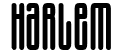 Harlem: Download Free Font | MaisFontes