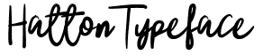 Hatton Typeface: Free Font Download | MaisFontes