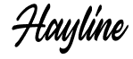 Hayline: Free Font Download | MaisFontes