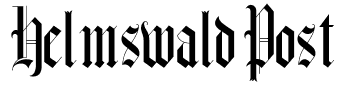 Helmswald Post: Baixar Fonte Grátis | MaisFontes