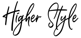 Higher Style Font: Free Download | MaisFontes