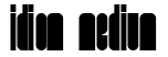 Idiom Medium Font: Free Download | MaisFontes