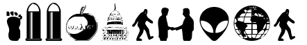 Illuminati Font: Free Download | MaisFontes