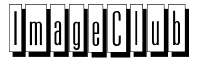 ImageClub Font: Free Download | MaisFontes