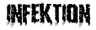 Infektion Font: Free Download | MaisFontes