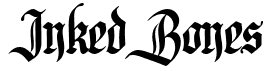 Inked Bones: Free Font Download | MaisFontes