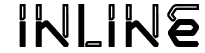 Inline Font: Free Download | MaisFontes
