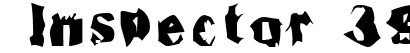 Inspector 39: Free Font Download | MaisFontes