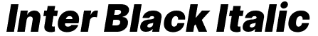 Inter Medium font download | MaisFontes.com