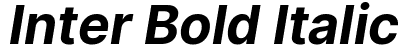 Download Inter Fonts (Google Fonts) | MaisFontes