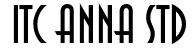 ITC Anna Std Font: Free Download | MaisFontes
