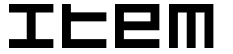 Item Font: Free Download | MaisFontes