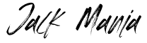 Jack Mania: Free Font Download | MaisFontes