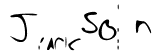 Jackson Font: Free Download | MaisFontes