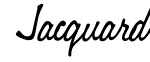 Jacquard Font: Free Download | MaisFontes