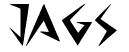 Jags: Free Font Download | MaisFontes