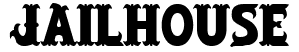 Jailhouse: Free Font Download | MaisFontes