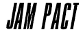 Jam Pact: Free Font Download | MaisFontes