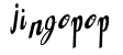 Jingopop: Free Font Download | MaisFontes