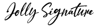 Jolly Signature: Free Font Download | MaisFontes