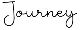 Journey Font: Free Download | MaisFontes