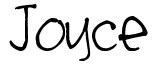 Joyce: Free Font Download | MaisFontes