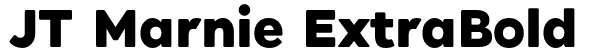 JT Marnie Regular: Free Font Download | MaisFontes