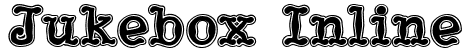 Jukebox Inline: Free Font Download | MaisFontes