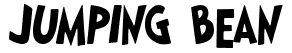 Jumping Bean: Download Free Font | MaisFontes