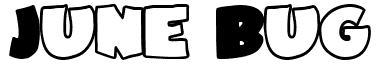 June Bug: Free Font Download | MaisFontes