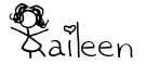 Kaileen Font: Free Download | MaisFontes