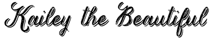 Kailey the Bold: Free Font Download | MaisFontes