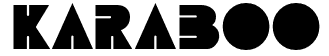 Karaboo: Free Font Download | MaisFontes