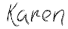 Karen: Free Font Download | MaisFontes