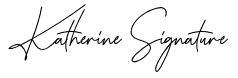 Katherine Signature: Free Font Download | MaisFontes