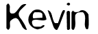 Kevin: Free Font Download | MaisFontes