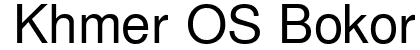 Khmer OS Siemreap: Free Font Download | MaisFontes