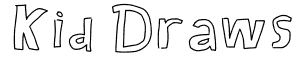Kid Draws: Baixar Fonte Grátis | MaisFontes