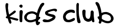 Kids Club: Free Font Download | MaisFontes