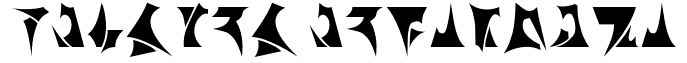 klingon lowercase: Free Font Download | MaisFontes