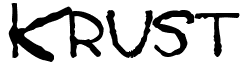 Krust: Baixar Fonte Grátis | MaisFontes