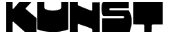 Kunst Font: Free Download | MaisFontes