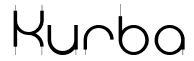 Kurba: Baixar Fonte Grátis | MaisFontes