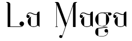 La Maga: Free Font Download | MaisFontes