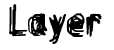Layer Font: Free Download | MaisFontes