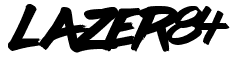 Lazer84: Free Font Download | MaisFontes